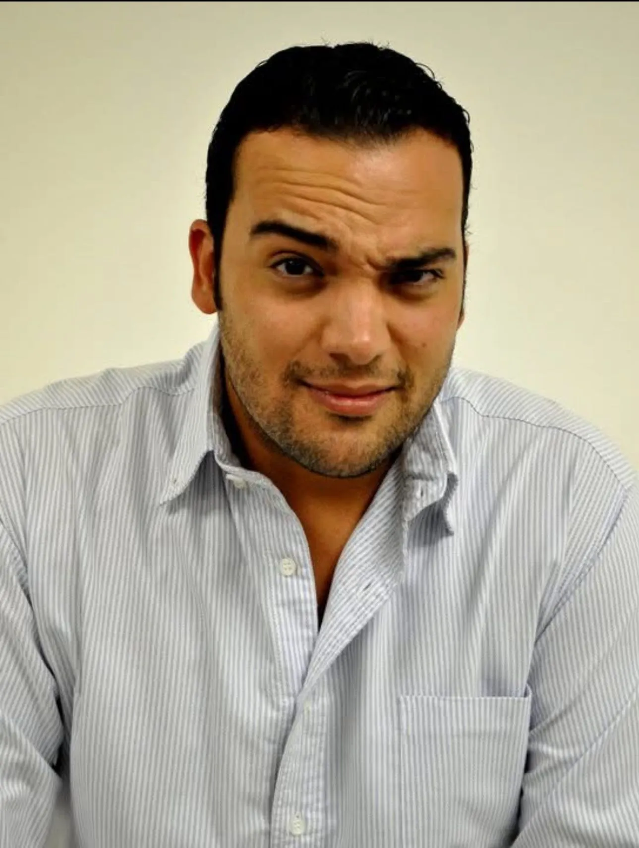 El adiós a un gran amigo: Jorge Carlos Abia – Es Re Viral