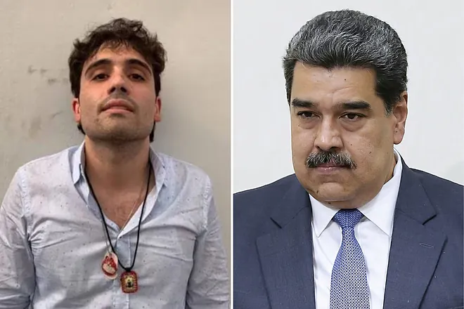 Líder del Cártel de los Soles – Es Re Viral