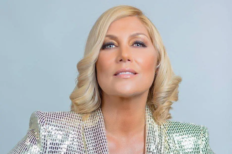 Maite Delgado celebra un año más de vida con glamour y brillo – Es Re Viral